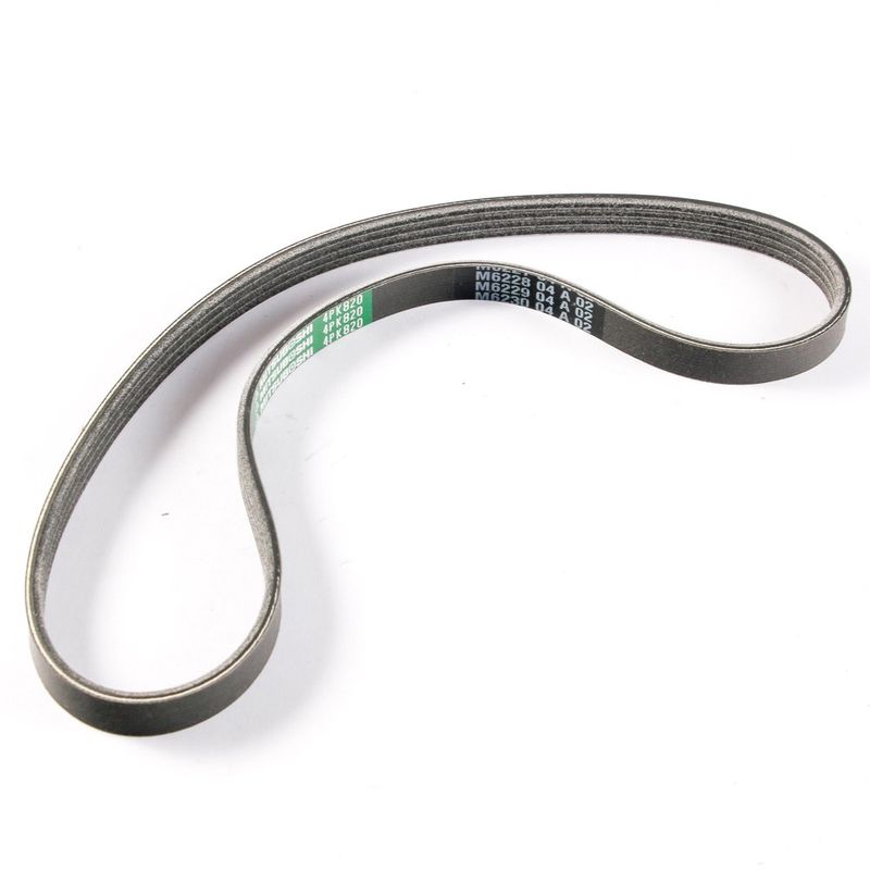 CORREA DIRECCION HIDRAULICA 4PK820