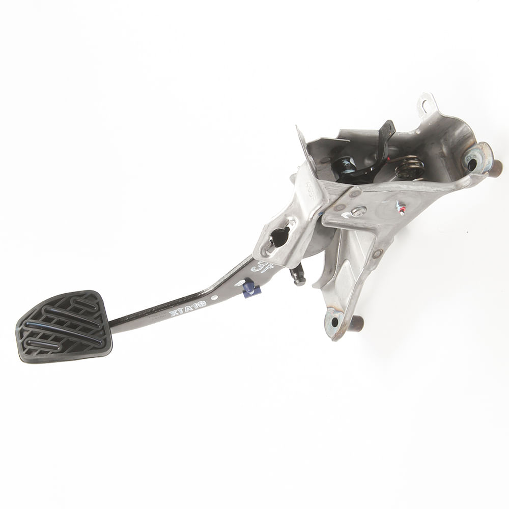 BASE Y PEDAL EMBRAGUE