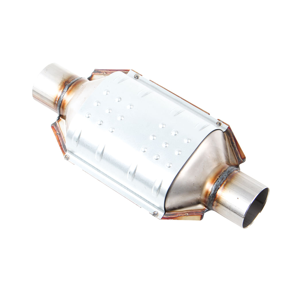 CONVERTIDOR CATALITICO SIN FLANCHE