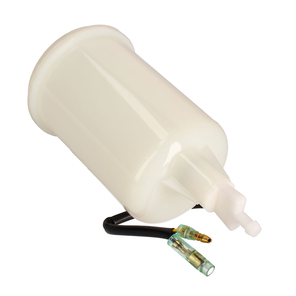 DEPOSITO BOMBA CEBADORA