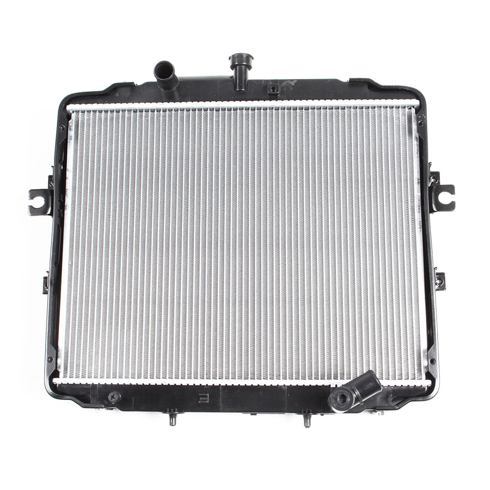 RADIADOR MOTOR
