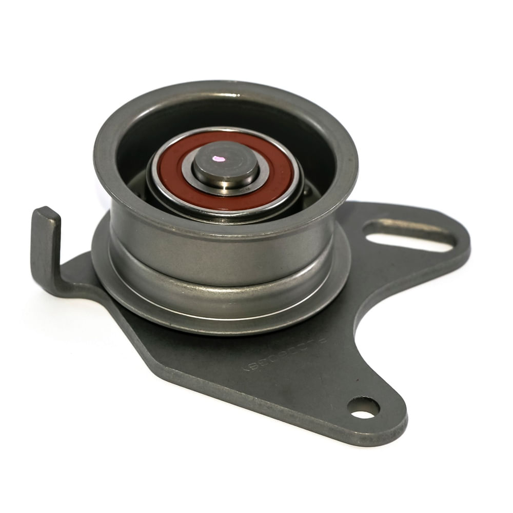 TENSOR DISTRIBUCIÓN