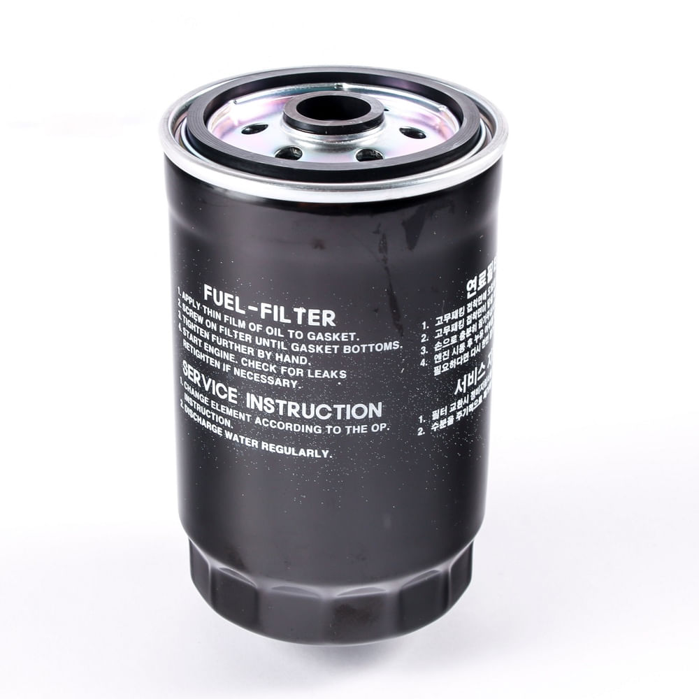 FILTRO PETROLEO