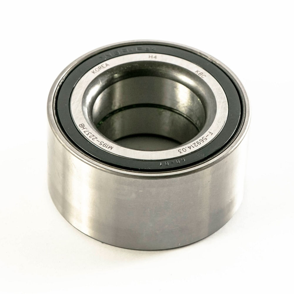 RODAMIENTO RUEDA TRASERO