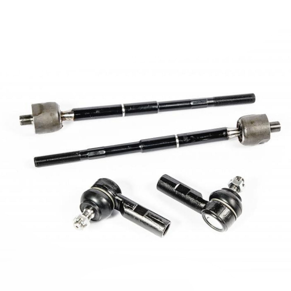 KIT TERMINALES Y AXIAL