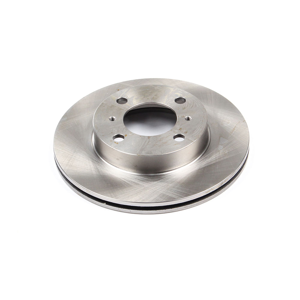 DISCO FRENO DELANTERO