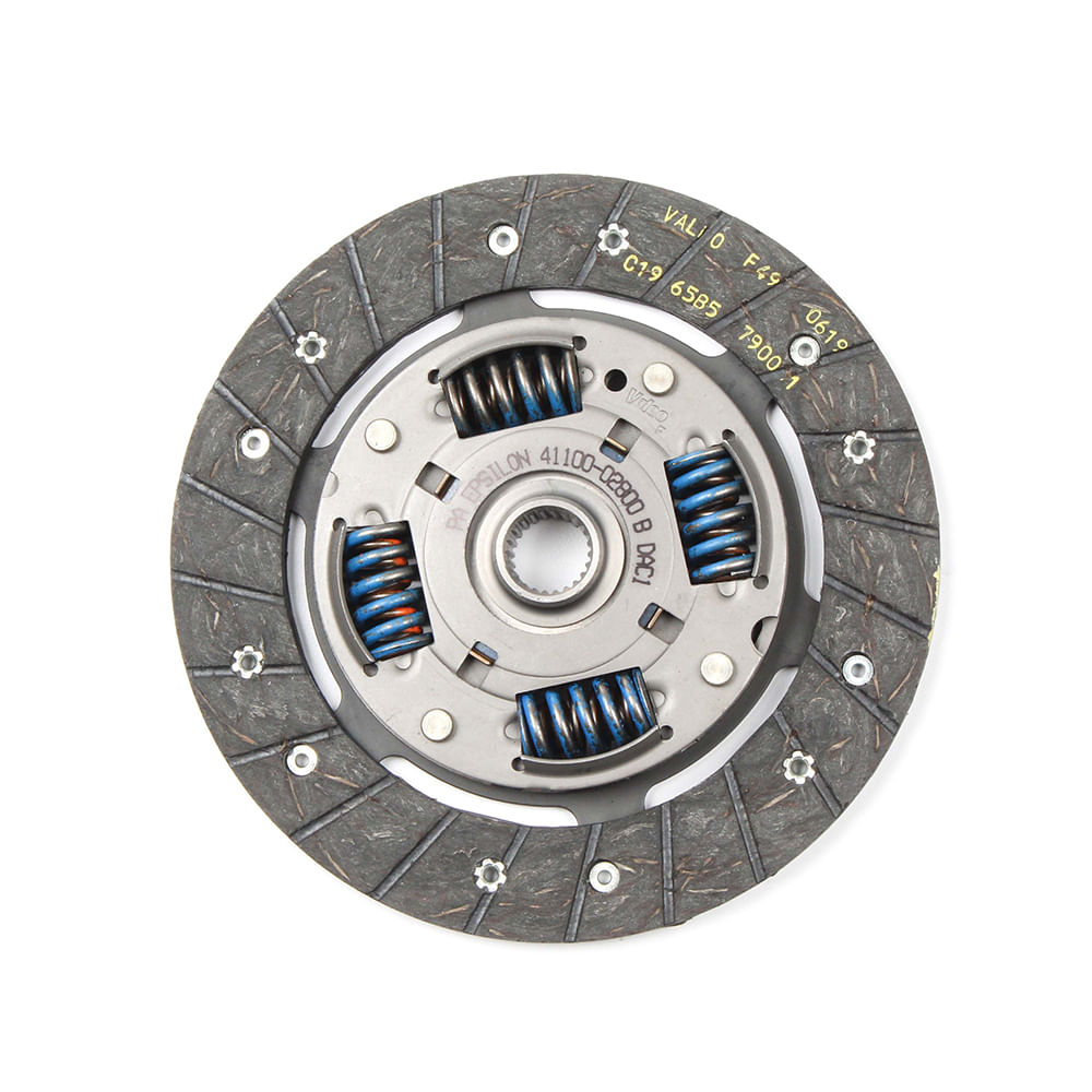 DISCO EMBRAGUE