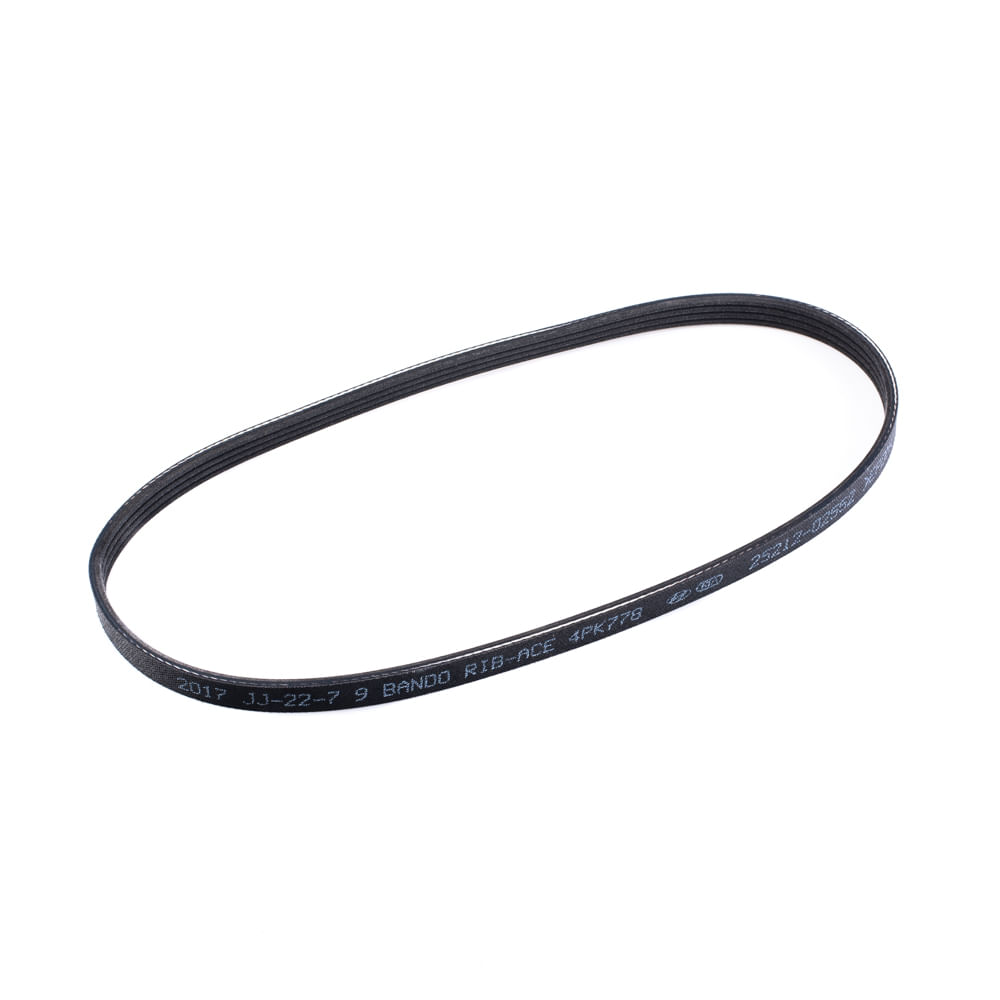 CORREA ALTERNADOR 4PK778