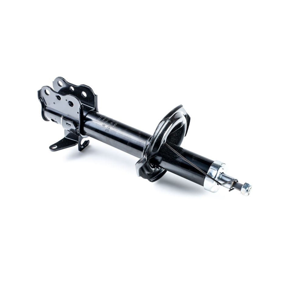 AMORTIGUADOR TRASERO IZQUIERDO