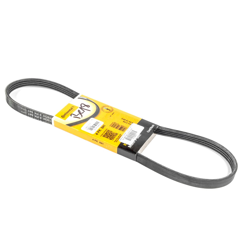 CORREA ALTERNADOR 4PK840