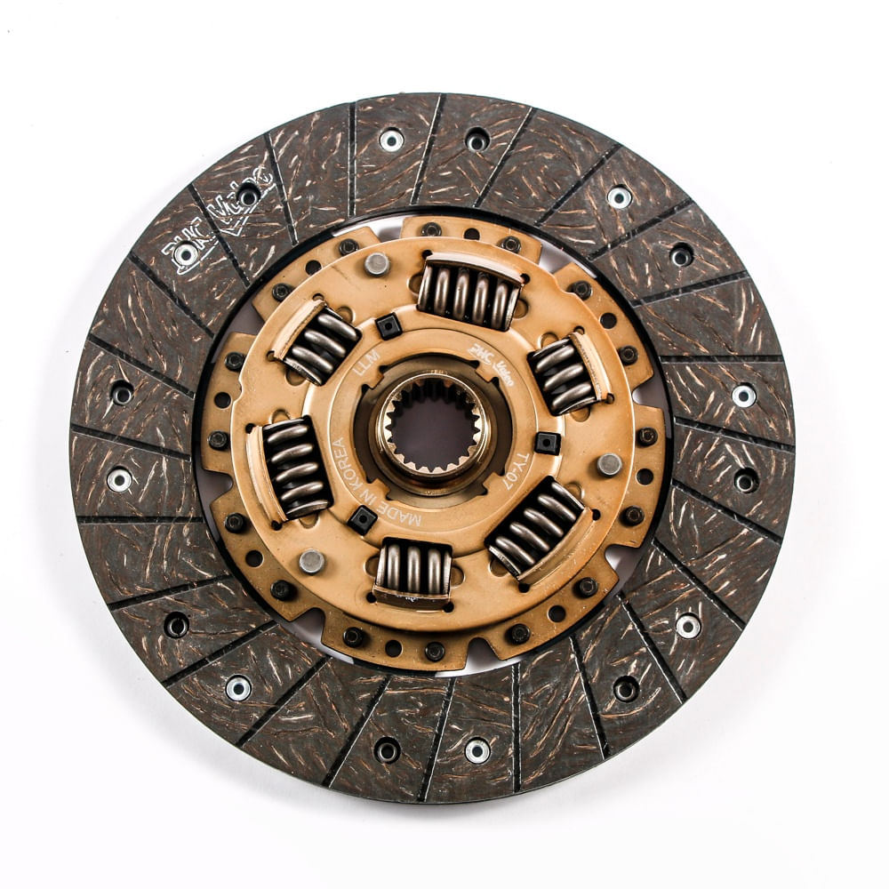 DISCO EMBRAGUE