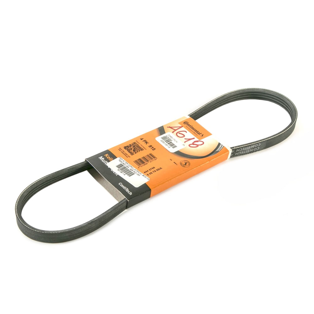 CORREA ALTERNADOR 4PK815