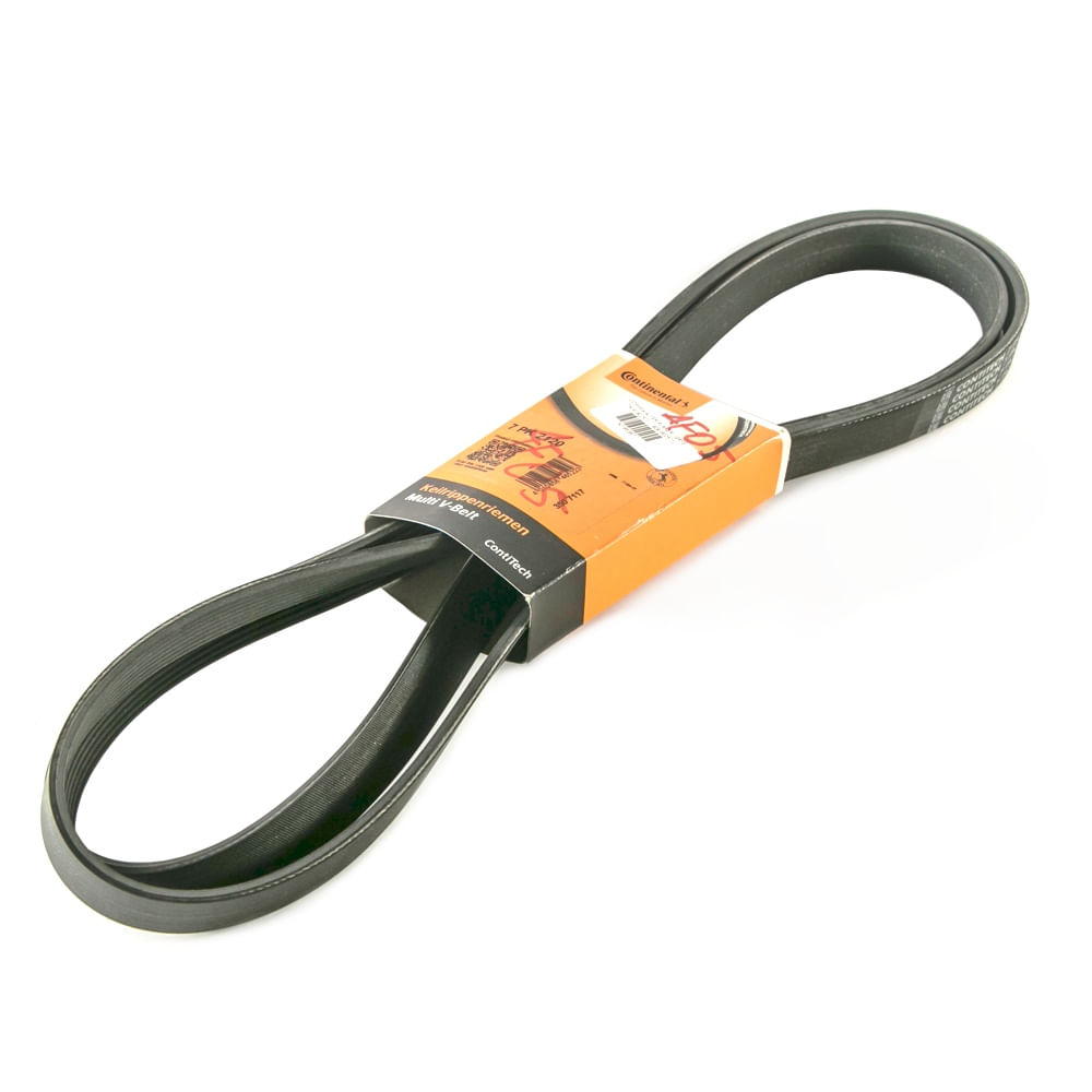 CORREA ALTERNADOR 7PK2120