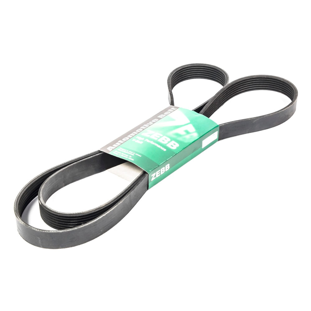 CORREA ALTERNADOR 7PK2050