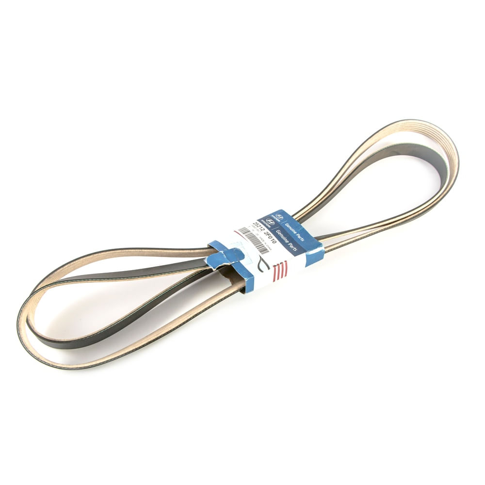 CORREA ALTERNADOR 6PK2503