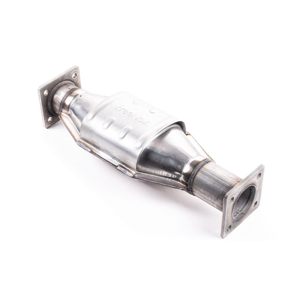 CONVERTIDOR CATALITICO