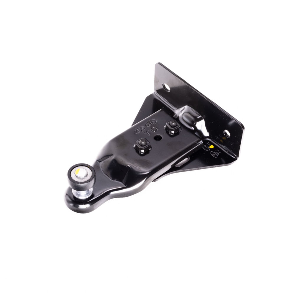 SOPORTE CORREDERA SUPERIOR DERECHO