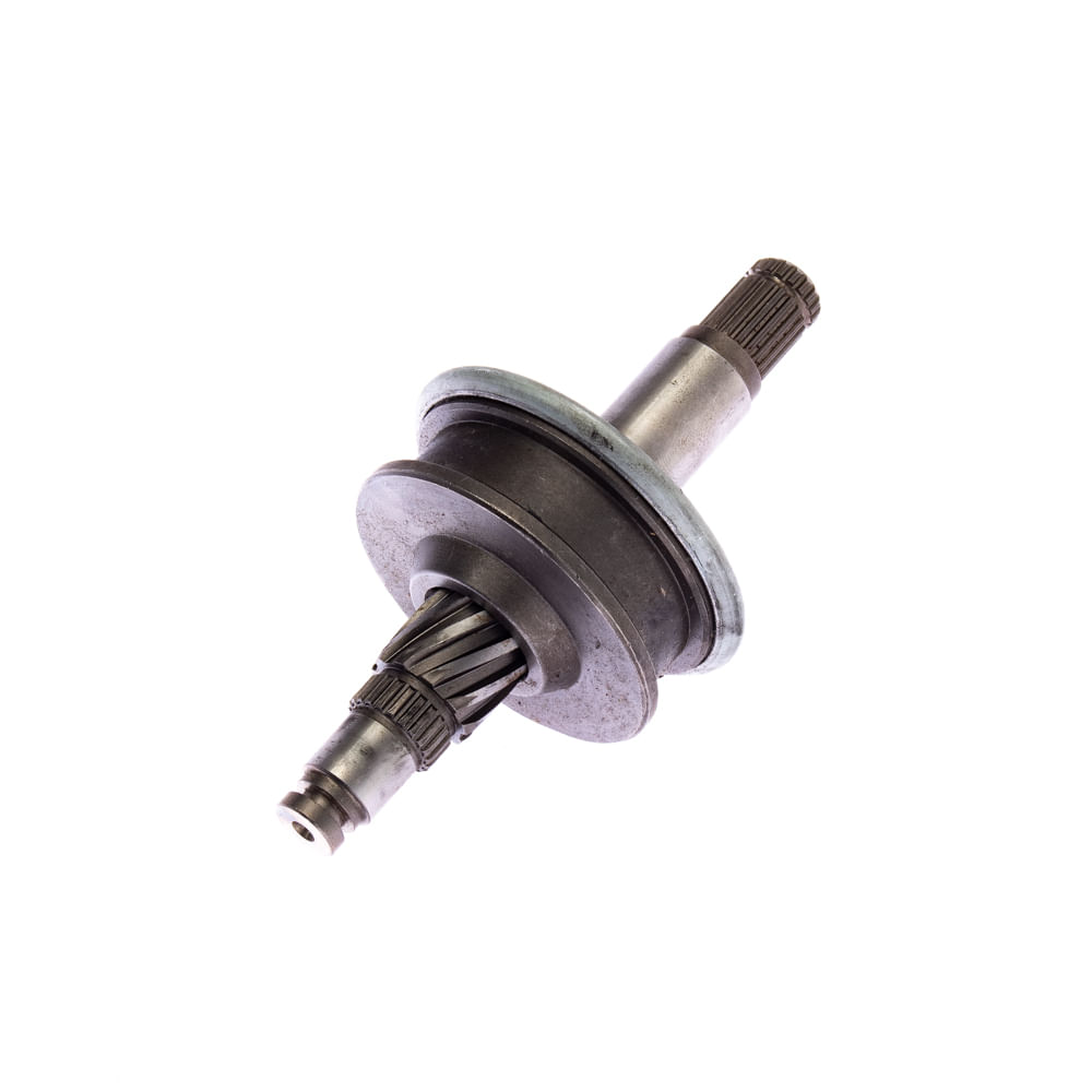 BENDIX MOTOR DE PARTIDA