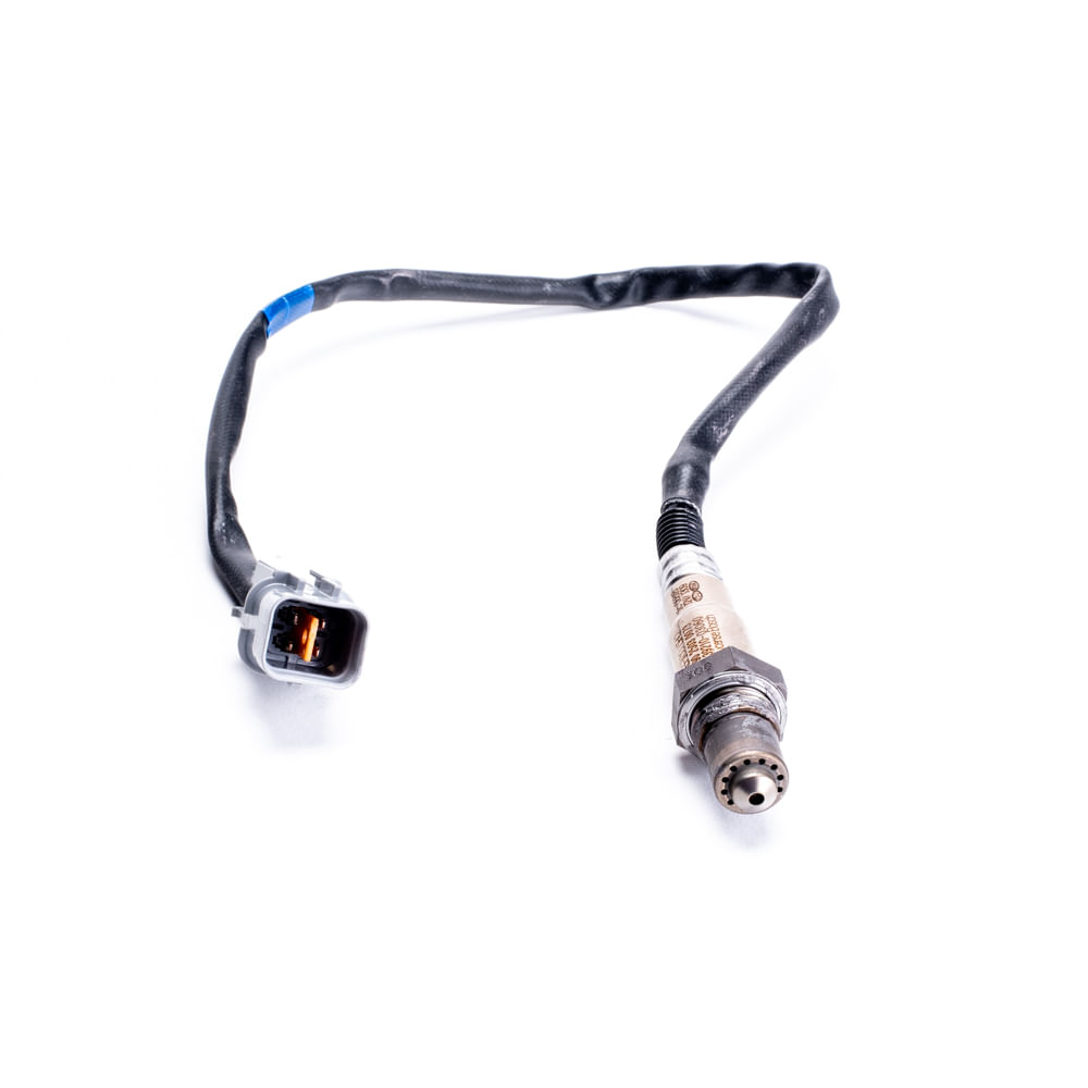 SENSOR OXIGENO 4 VIAS