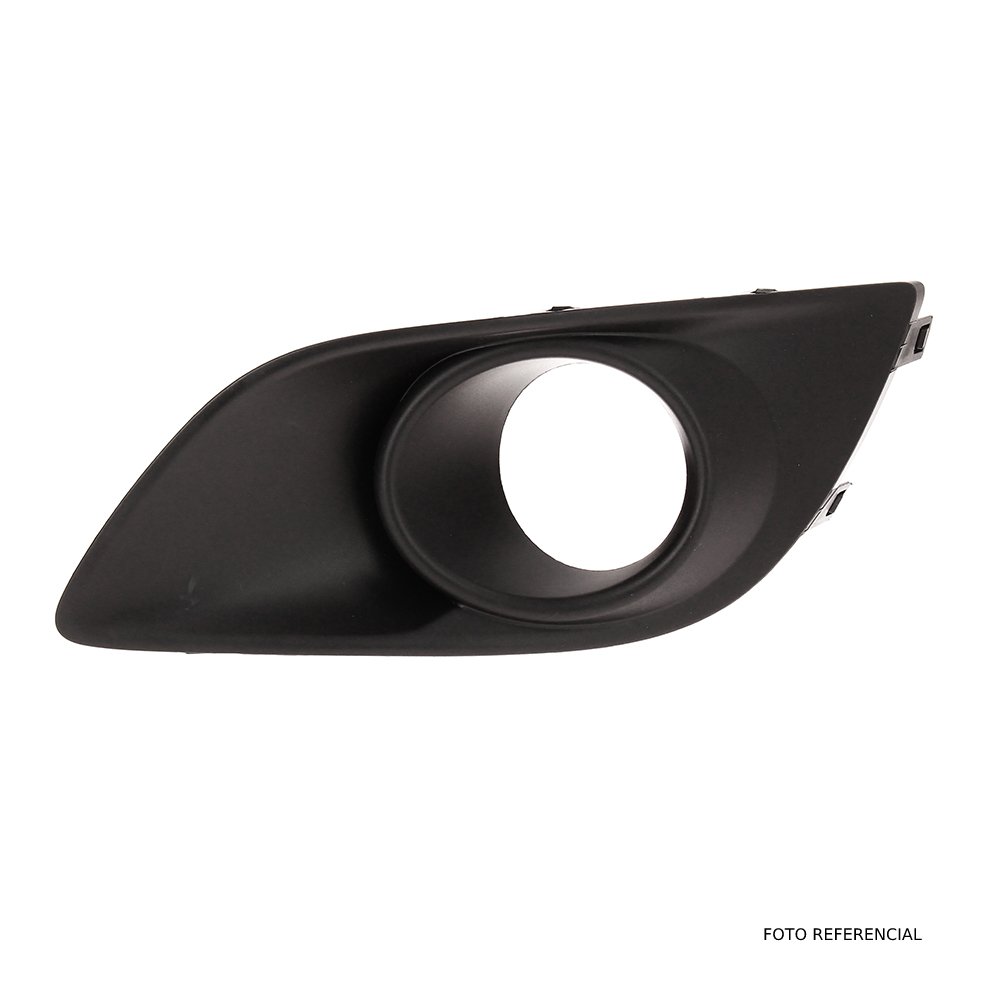 BISEL NEBLINERO CON MOLDURA DERECHO