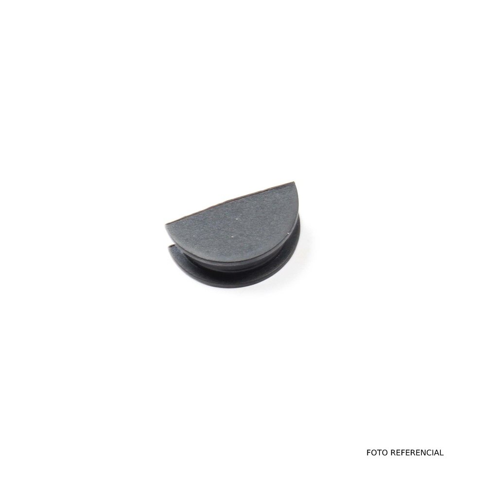 MEDIA LUNA TAPA VALVULA