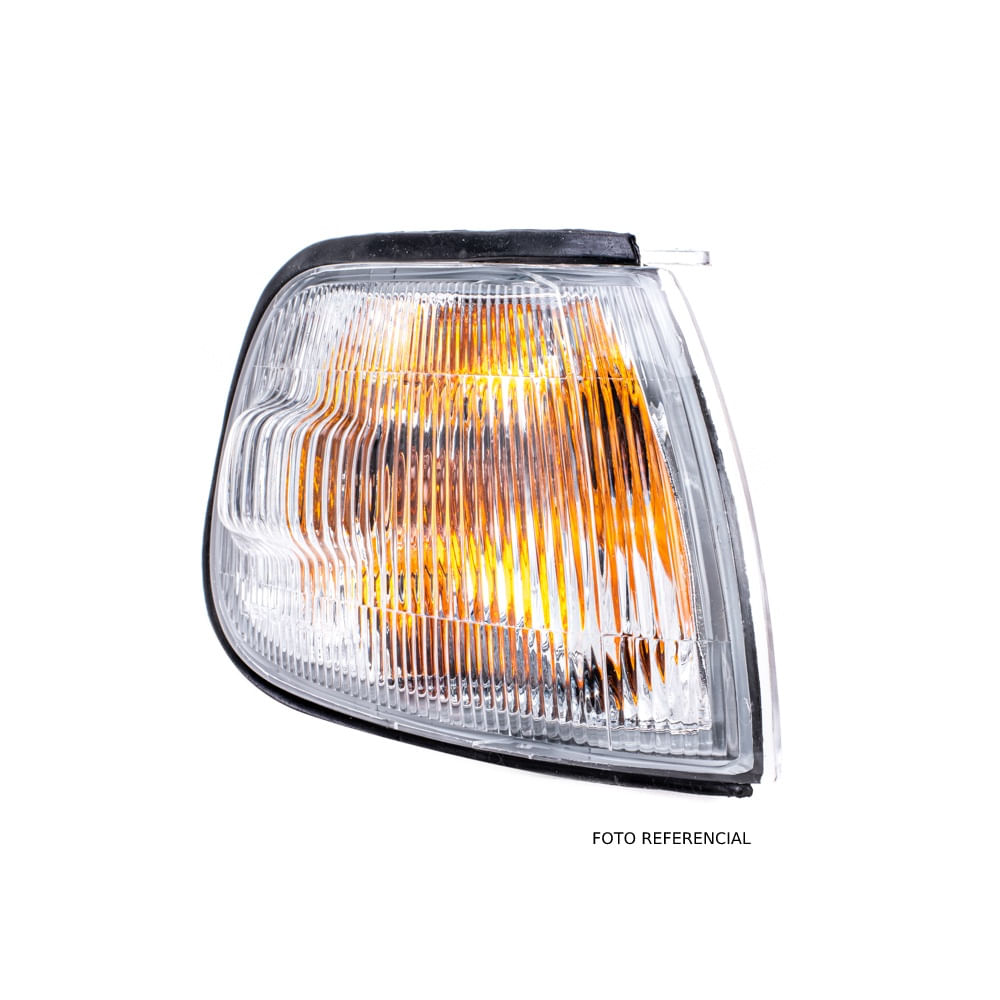 FAROL ESQUINERO DERECHO