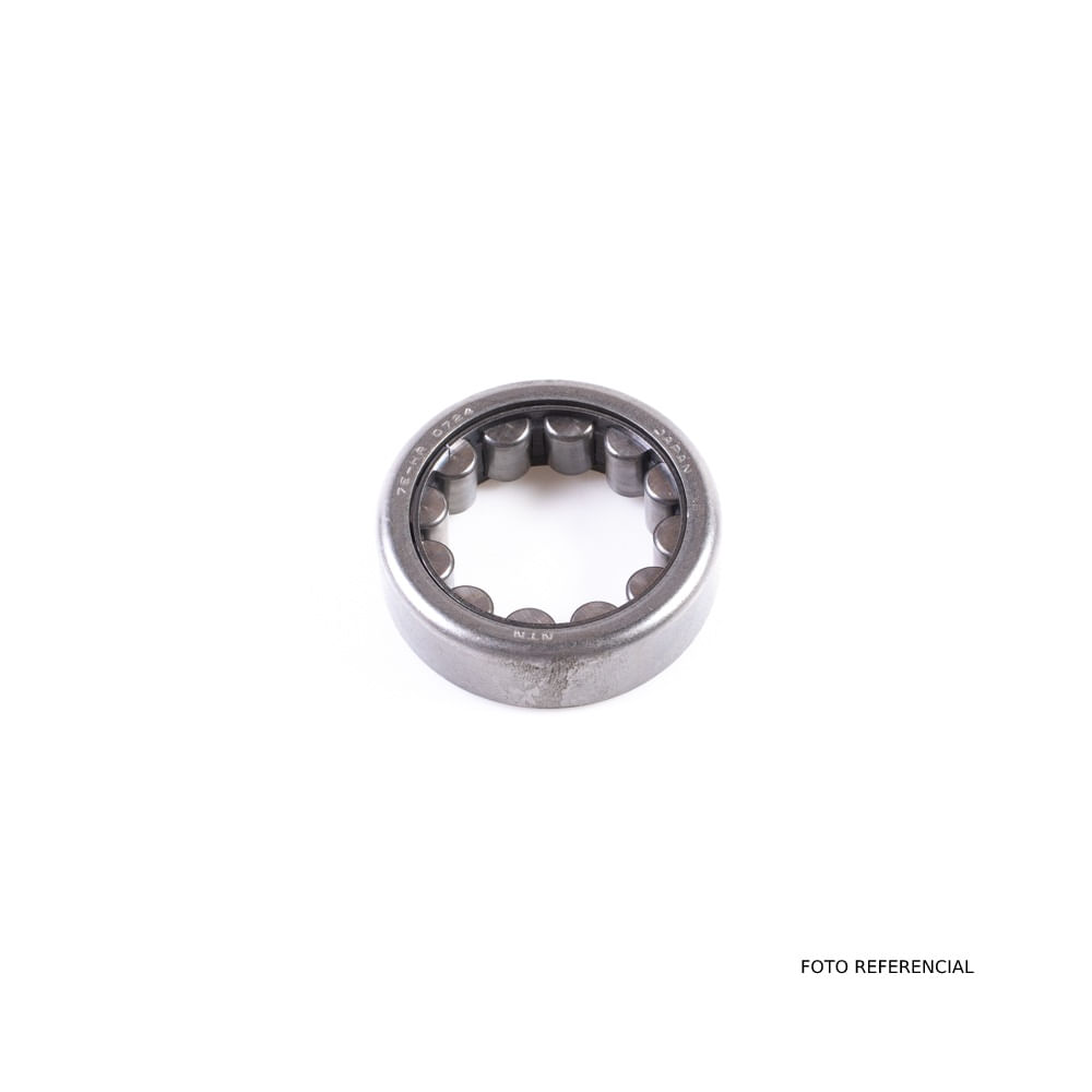 RODAMIENTO CAJA CAMBIO