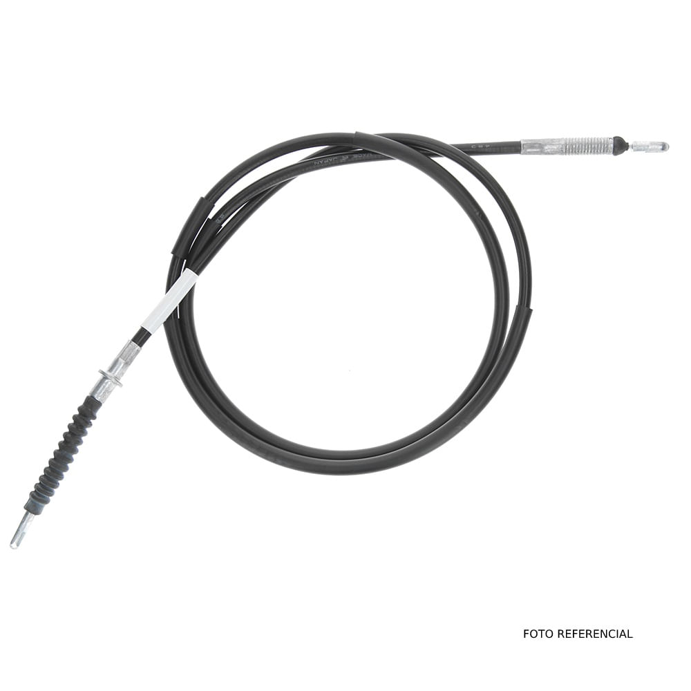 CABLE EMBRAGUE