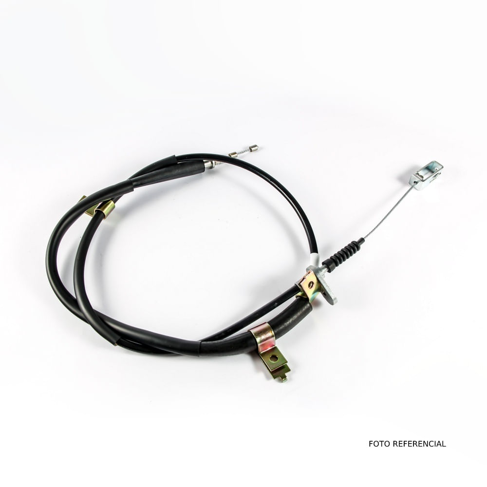 CABLE FRENO MANO TRASERO DERECHO