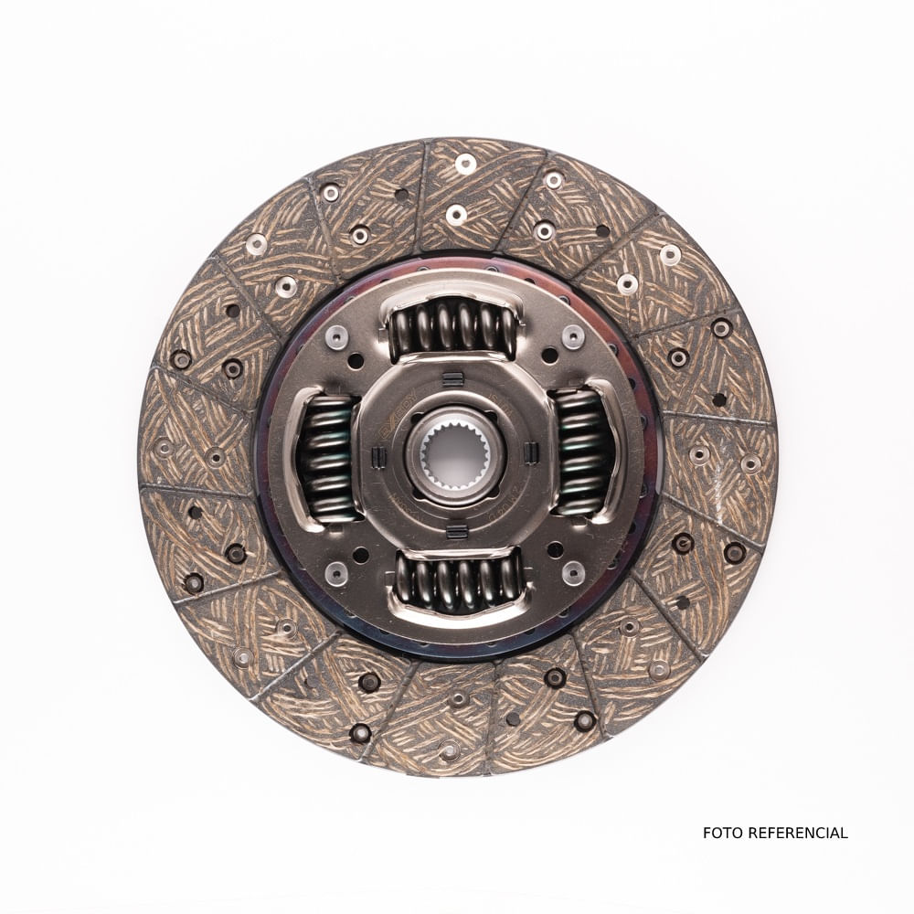 DISCO EMBRAGUE