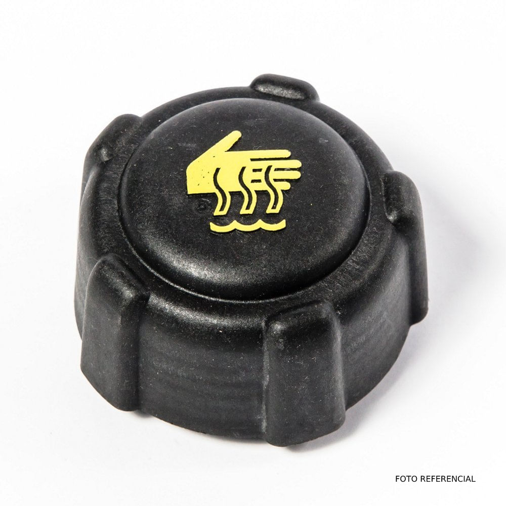 TAPA DEPOSITO RADIADOR