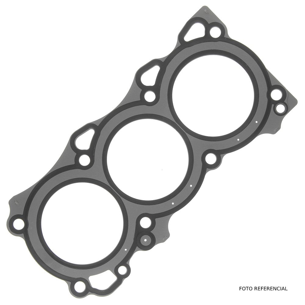 EMPAQUETADURA CULATA