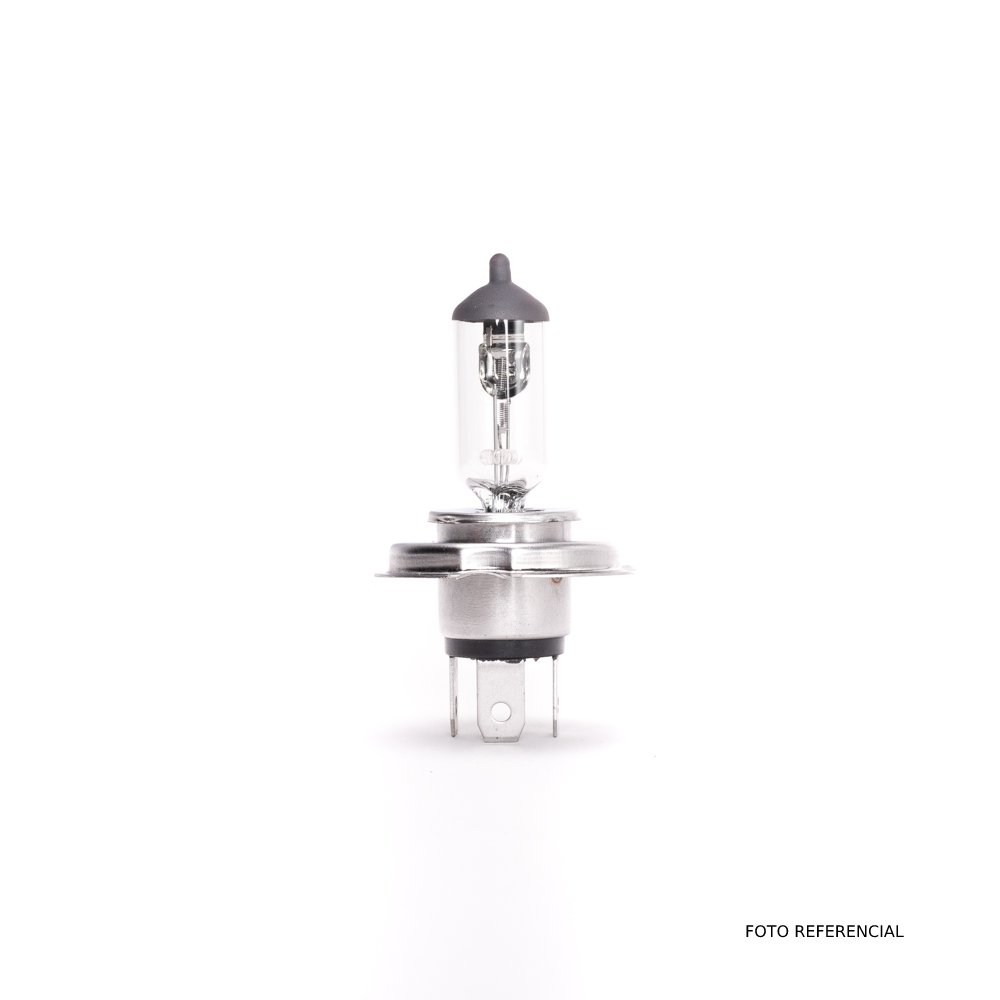AMPOLLETA HALOG H4 P43T 145/100W