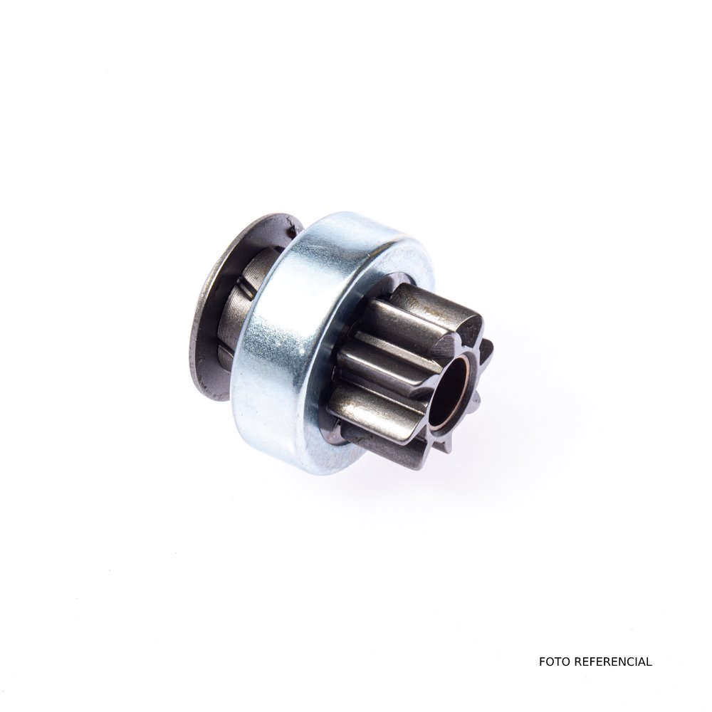 BENDIX MOTOR DE PARTIDA