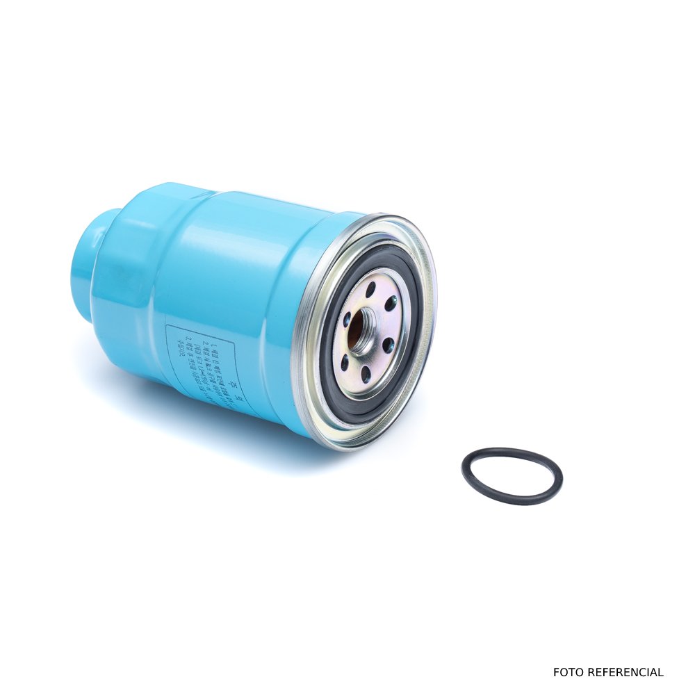 FILTRO PETROLEO