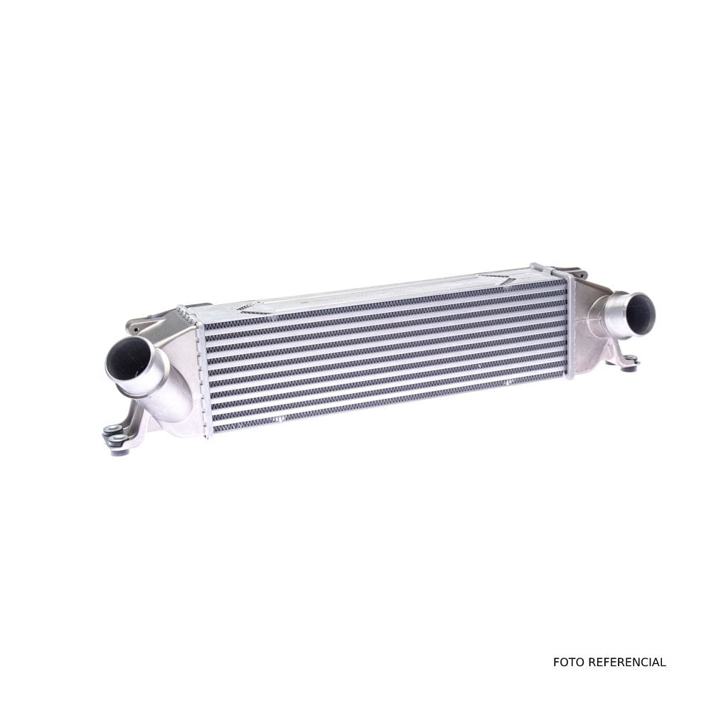 RADIADOR INTERCOOLER