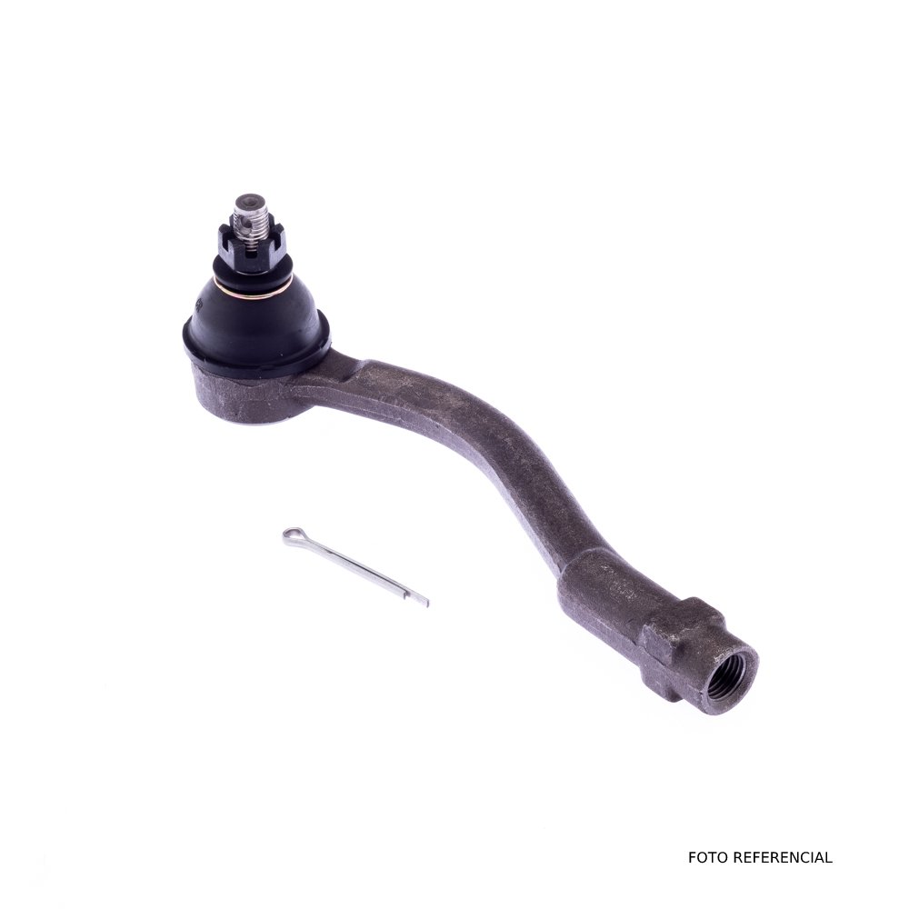 TERMINAL EXTERIOR DERECHO