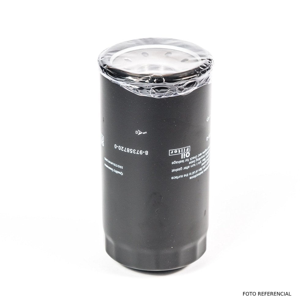 FILTRO ACEITE