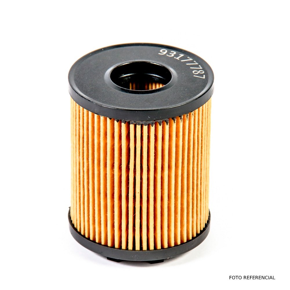 FILTRO ACEITE