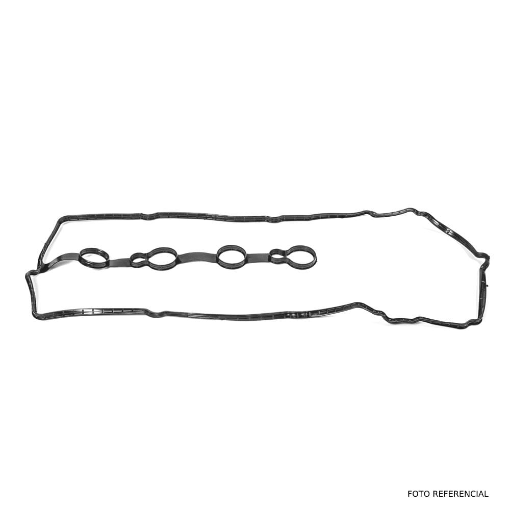 EMPAQUETADURA TAPA VALVULA