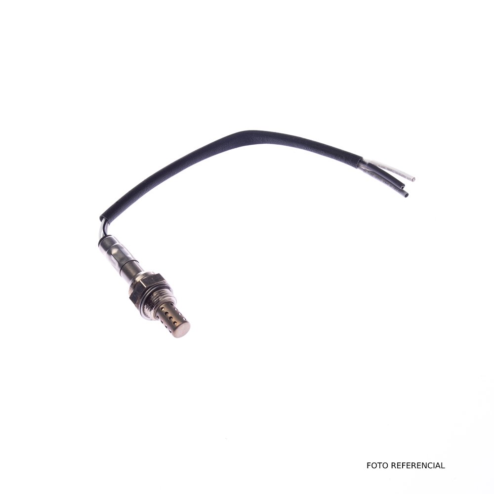 SENSOR OXIGENO 4 VIAS