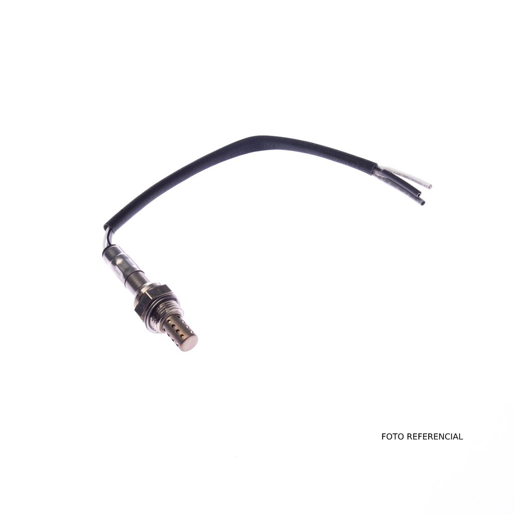 SENSOR OXIGENO 4 VIAS