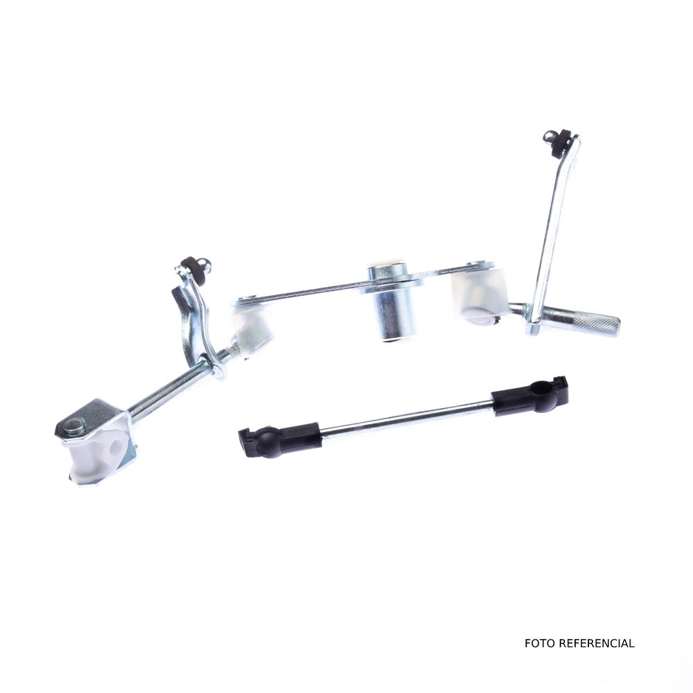 SELECTOR CAJA CAMBIO