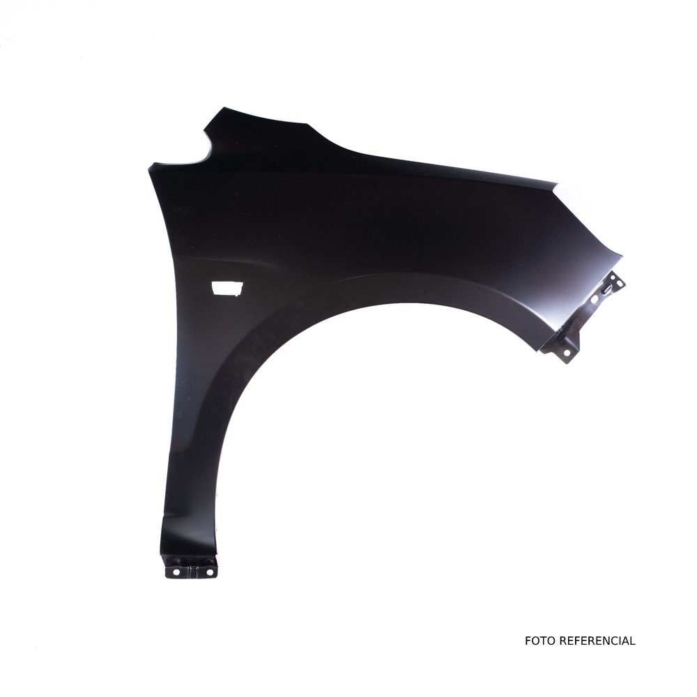 TAPABARRO DELANTERO DERECHO CHEVROLET SAIL 1.4 2010-2014