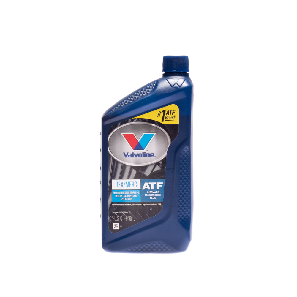 LIQUIDO HIDRAULICO ATF DEXRON III