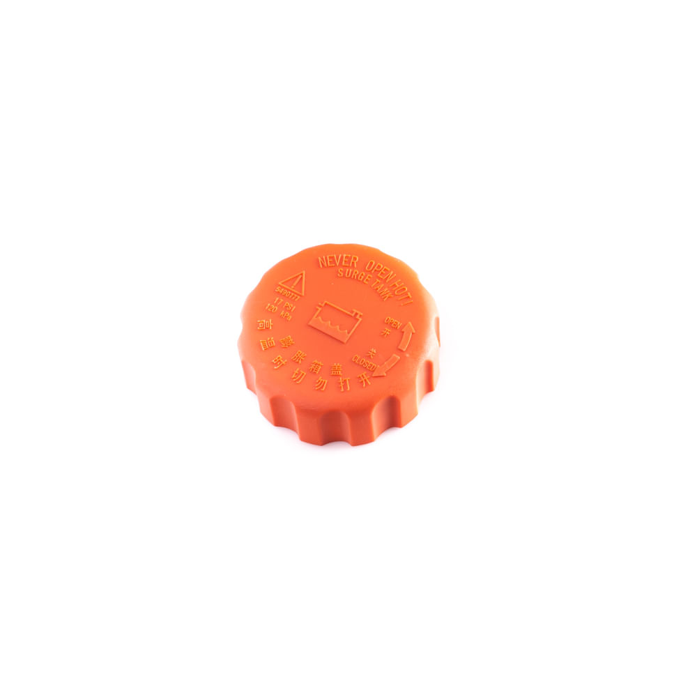 TAPA DEPOSITO RADIADOR CHEVROLET SAIL 1.4 2011-2013