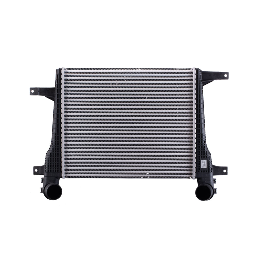 RADIADOR INTERCOOLER