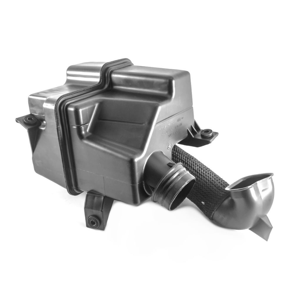 RESONADOR FILTRO AIRE INFERIOR