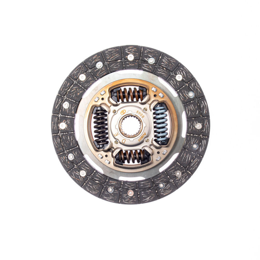 DISCO EMBRAGUE