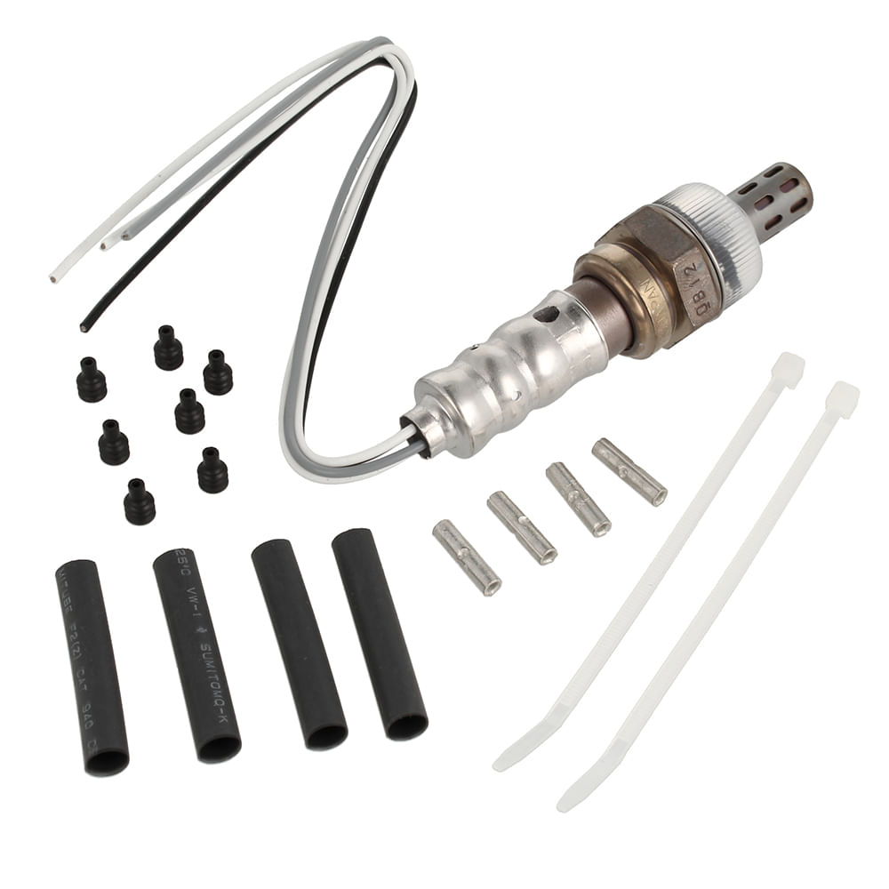 SENSOR OXIGENO 4 VIAS SIN ENCHUFE